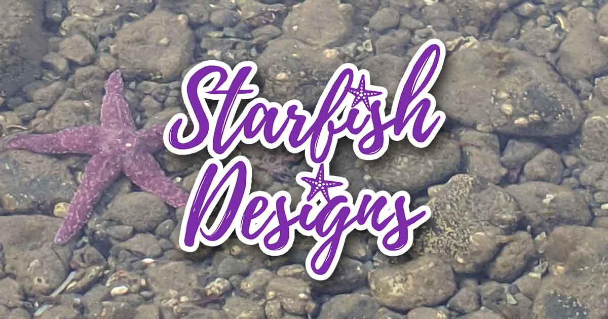 Starfish Designs